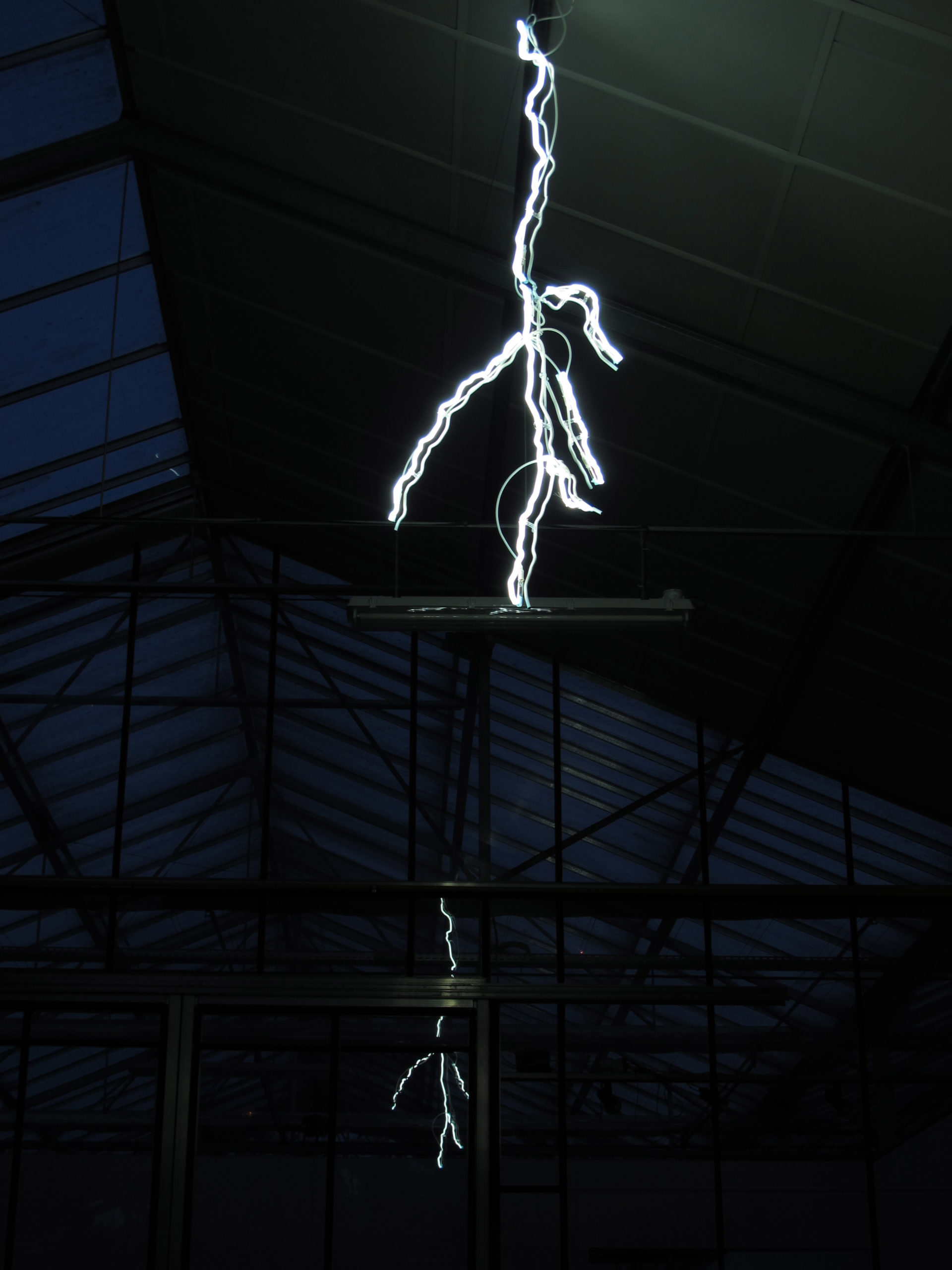 Zibens – Cécile Beau